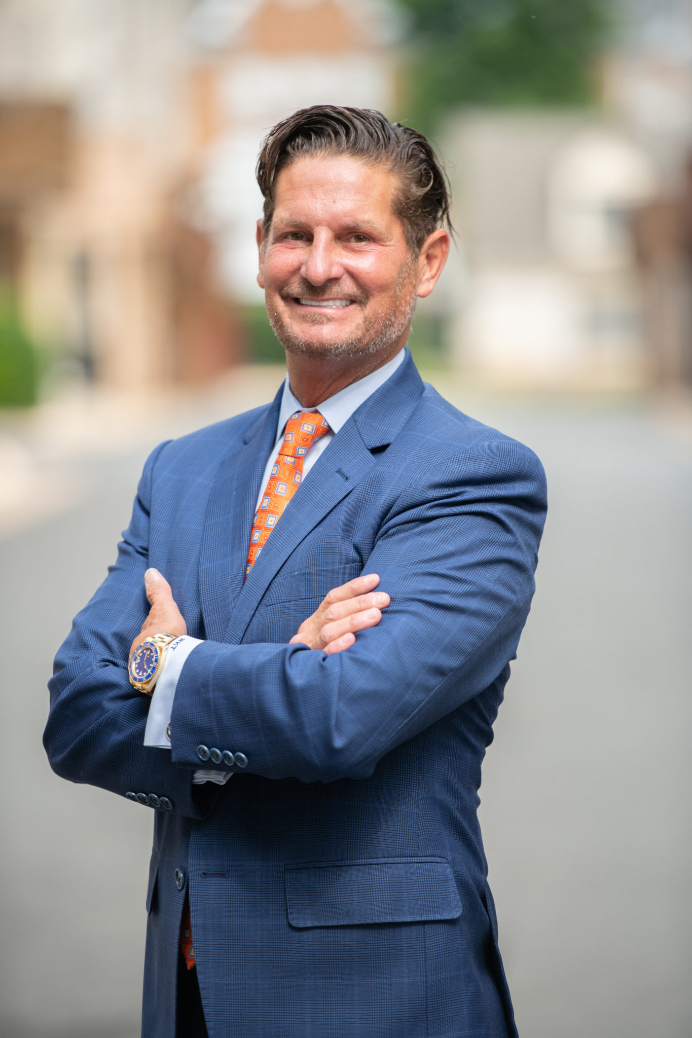 About Us - Kirk Capital Advisors